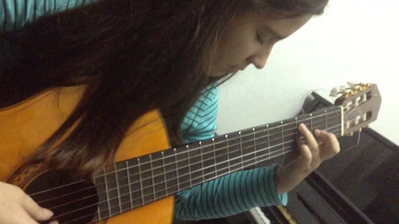 Canción Parameña, Interpreta Eva Vivas. - YouTube