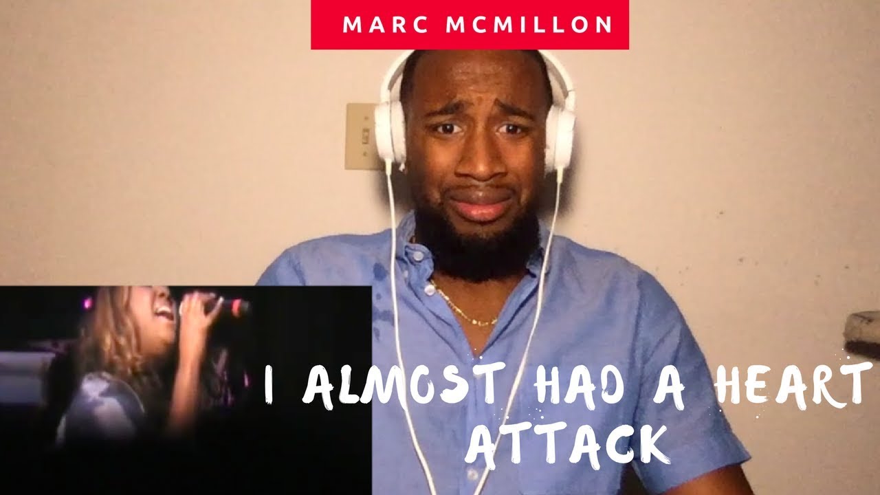 MUST WATCH VIDEO!! KIRK FRANKLIN CRY REACTION - YouTube