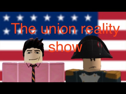 The union reality show episode 7 - YouTube