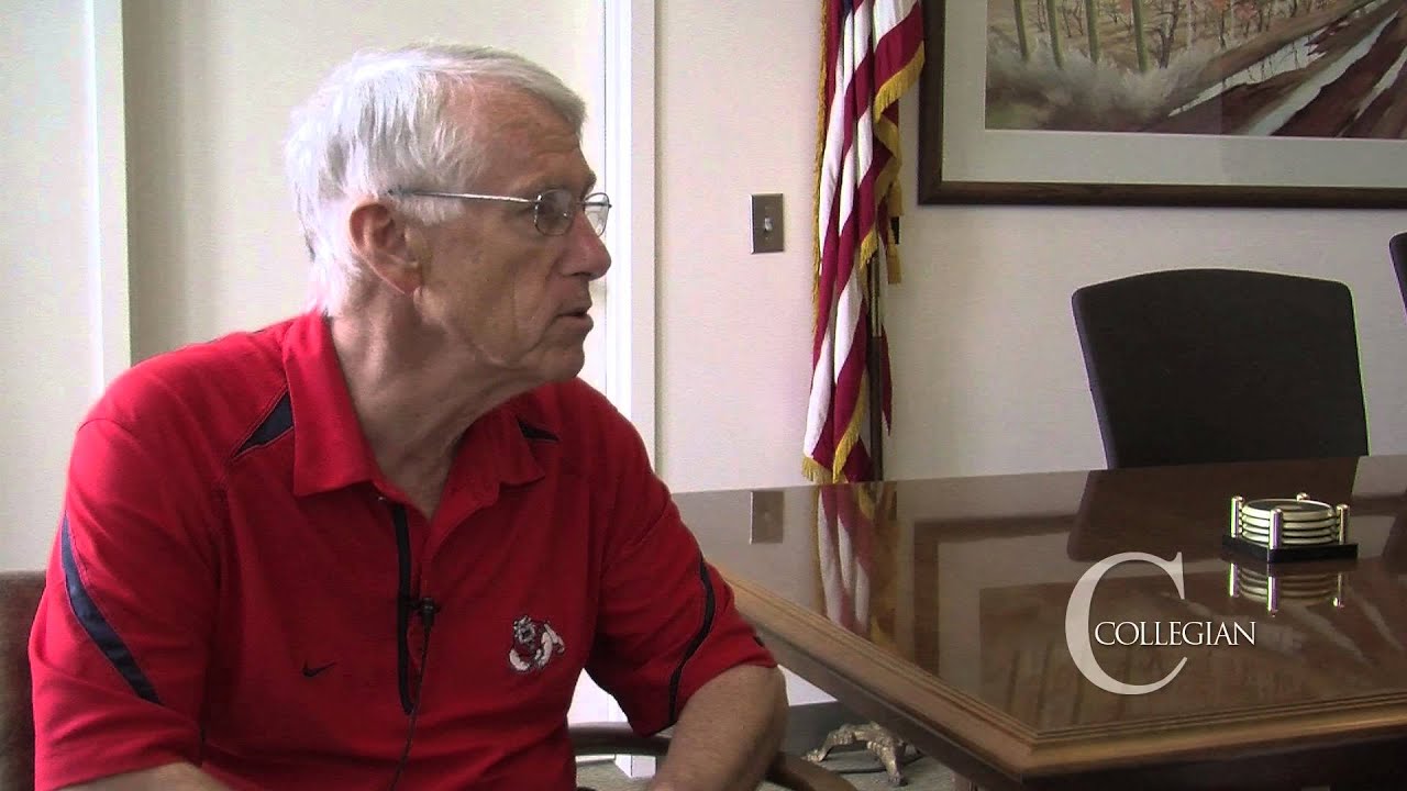 The Legacy of John D. Welty - YouTube