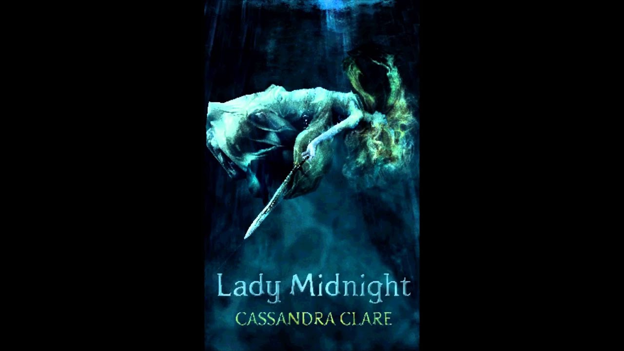 Lady Midnight Fan made animated cover - YouTube