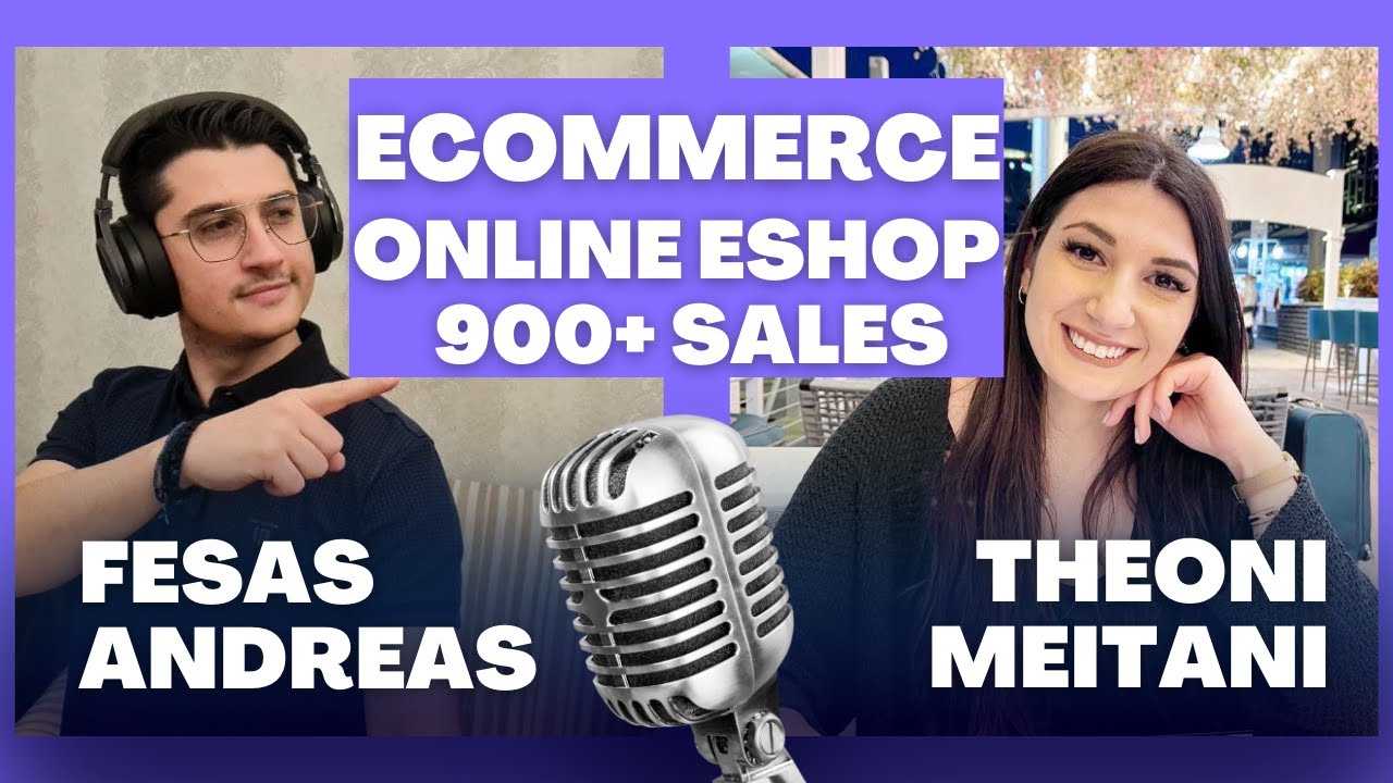 E-commerce και Dropshipping - YouTube