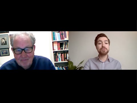 Sayın Prof. Ozay Mehmet ile Azerbaycan - Ermenistan Konulu Söyleşi