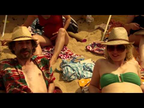 Trailer El Skylab (Español)