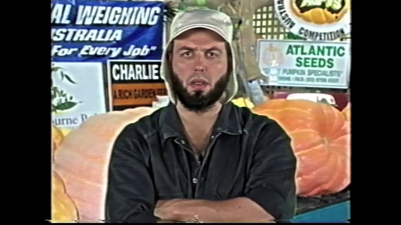 WINNER - Morgans Organic Commercial - YouTube