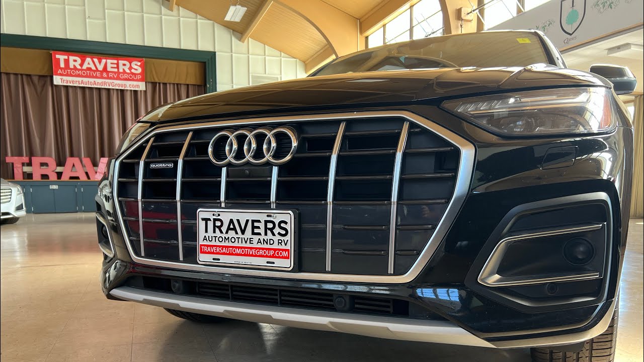 Travers GMT Auto West Weekly Inventory Showcase - YouTube