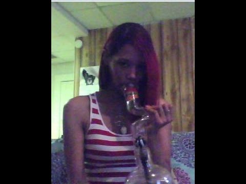 Smoke with Me! Before Work Sesh & Spread Love! - YouTube