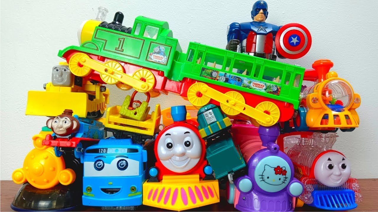 Thomas and friends toys, family friendly, Thomas the tank engine ...