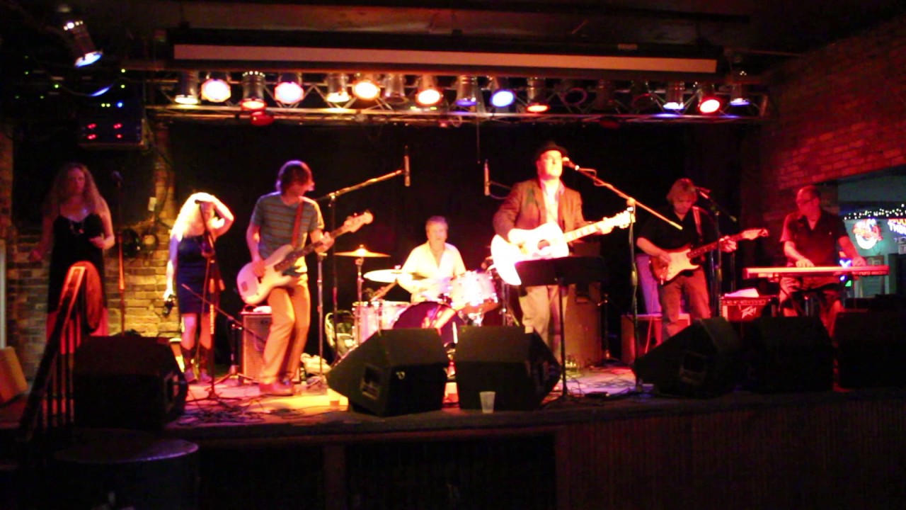 Lolo's Ghost / The Glitter And The Sheets - YouTube