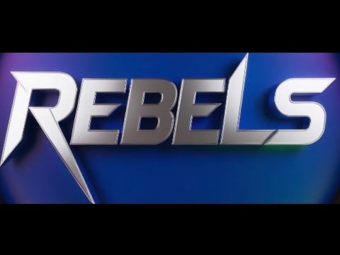 Stay for good things - Rebels New feat. Neon Boys Squad (teaser oficial) - YouTube