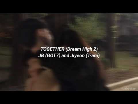 Together - JB (GOT7) and Jiyeon (T-ara) [Sub. Español]