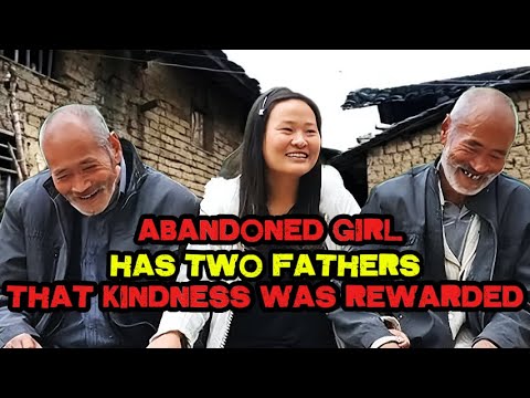 Two poor brothers raise an abandoned baby–30 years later, the girl ...