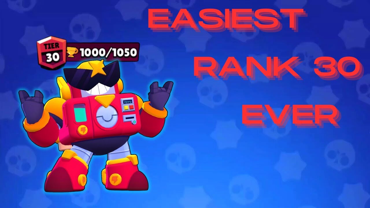 Easiest Rank 30 Surge GUIDE - YouTube
