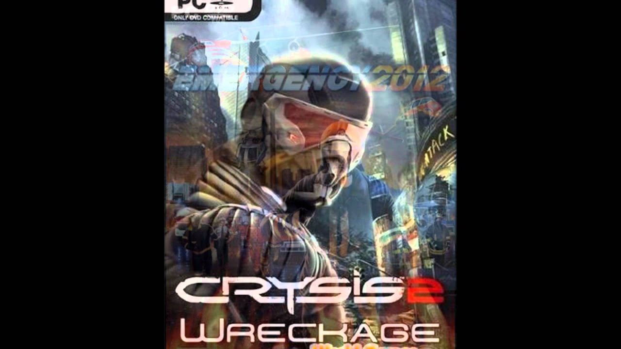 TOP 10 PC GAMES 2012 ♦2.rész♦ - YouTube
