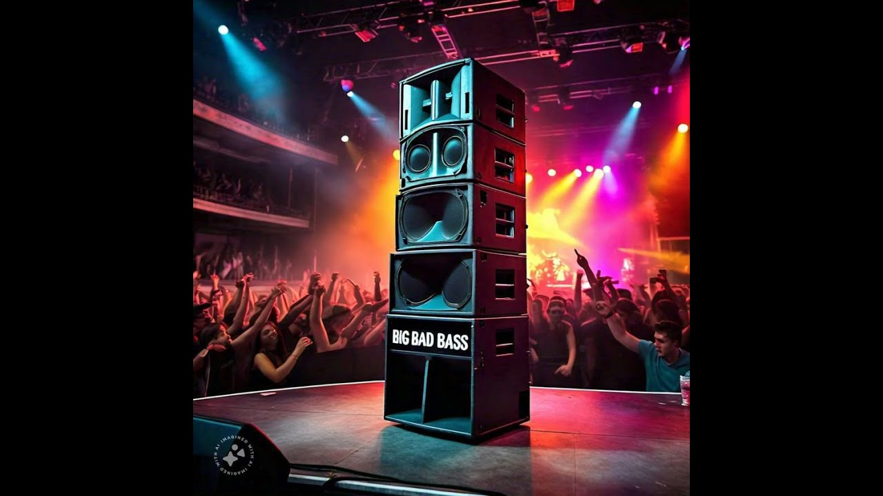 BigBeatZinC - Big Bad Base - YouTube