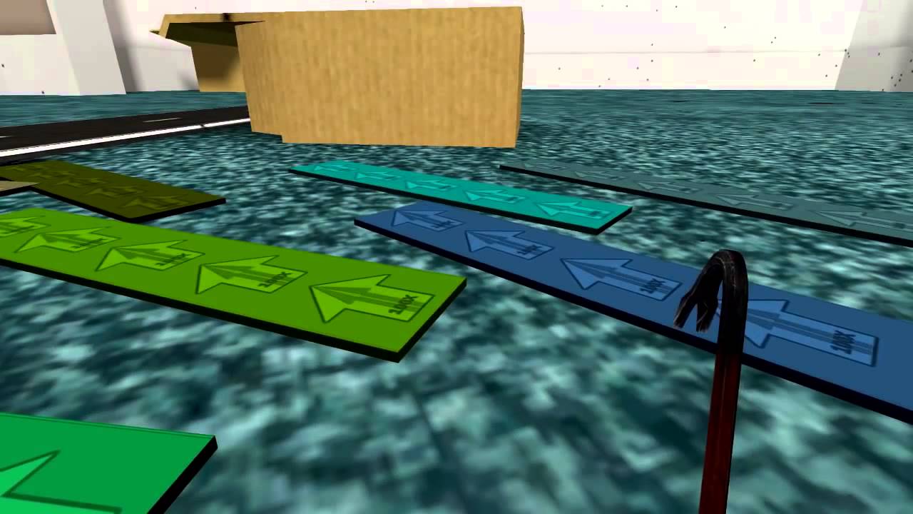 Gmod׃ Toy Story 4 The Toys Escape! Garry's Mod Sandbox Skits & Funny ...