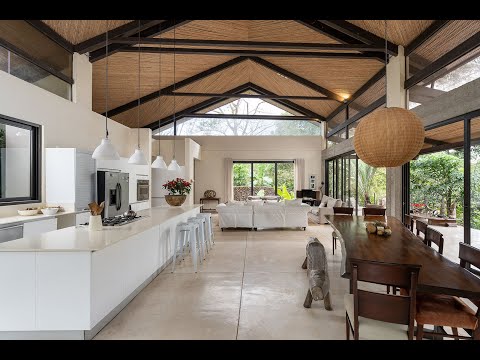 La Ecovilla Casa #30, San Mateo, Costa Rica