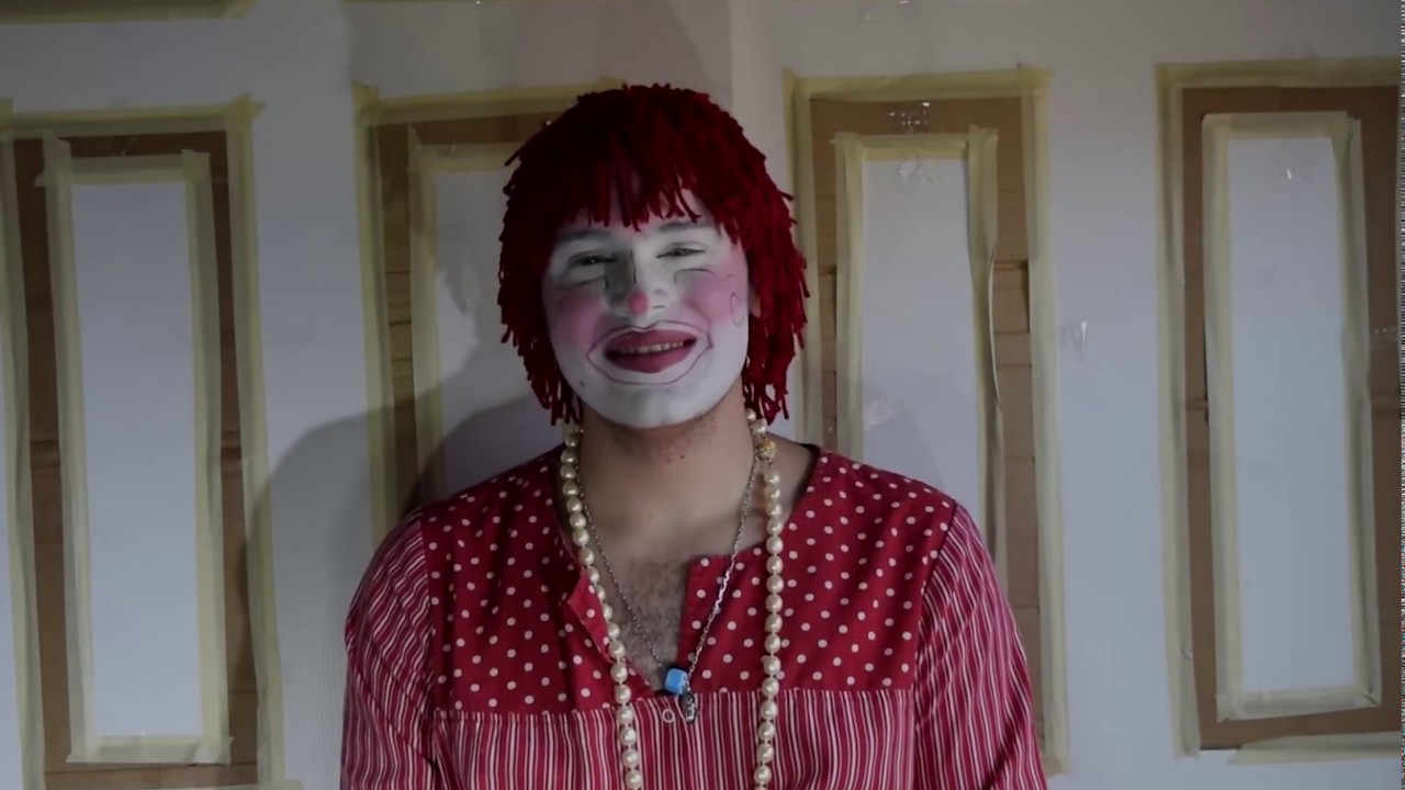 Raggedy Stan's ORIGIN STORY - YouTube