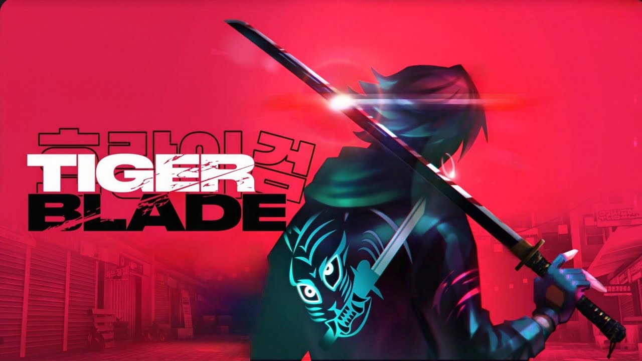 Tiger Blade #2 PSVR2 - YouTube