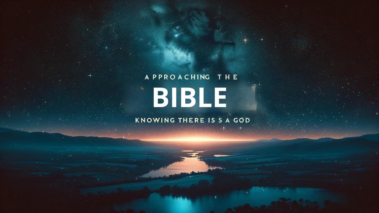 Unveiling the Divine: How Creation Reveals God's Existence - YouTube