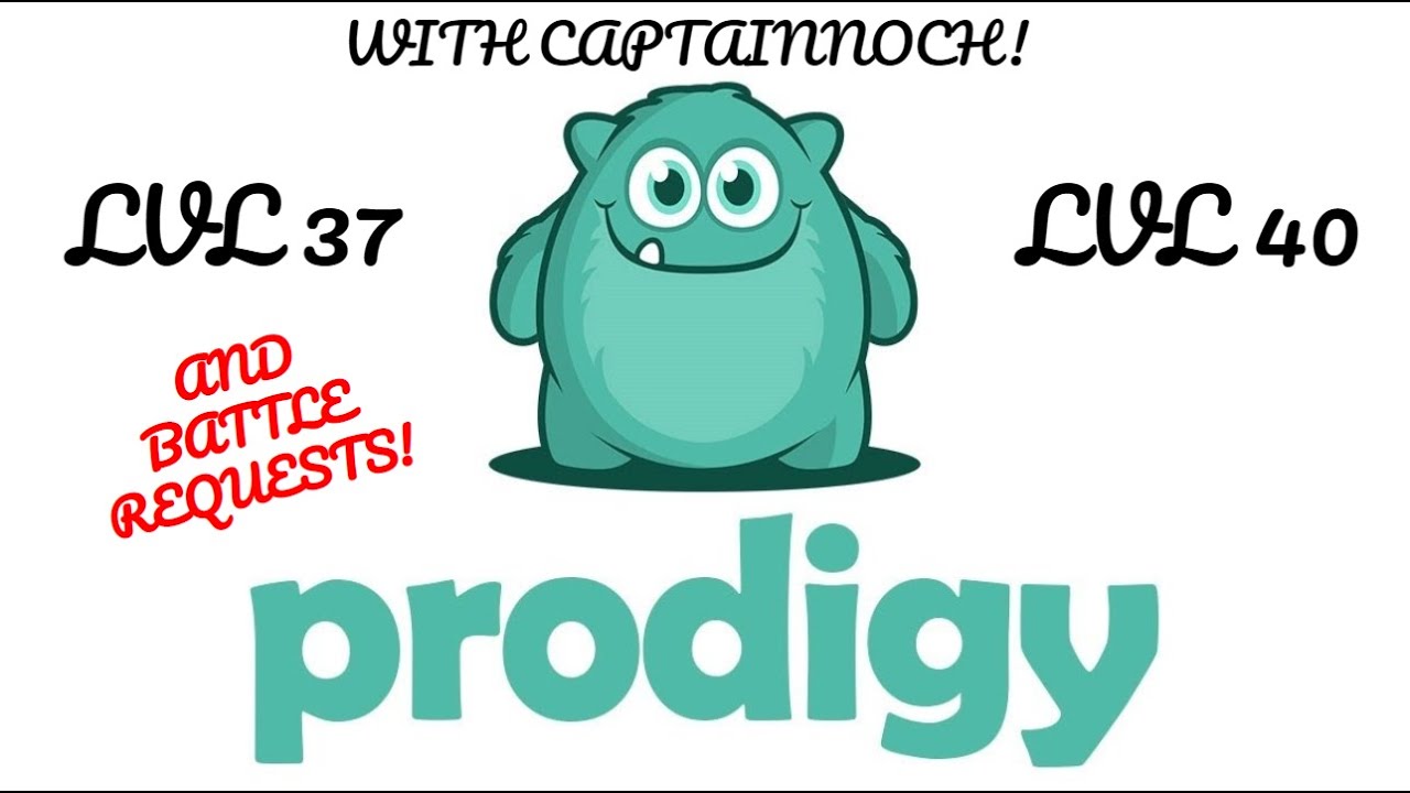 Prodigy: The Math Game #2 - Eve's Big Tunnel Conundrum - Leveling Up ...