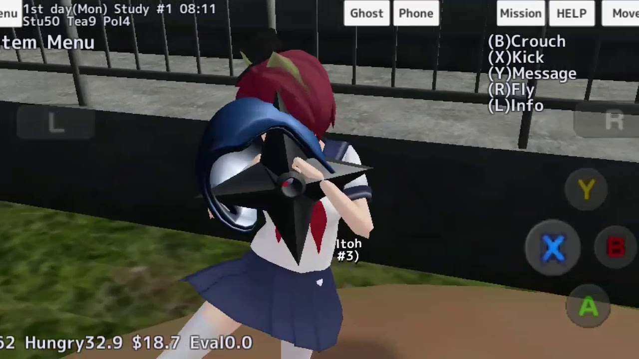 Sim girl dna2 - zillavol