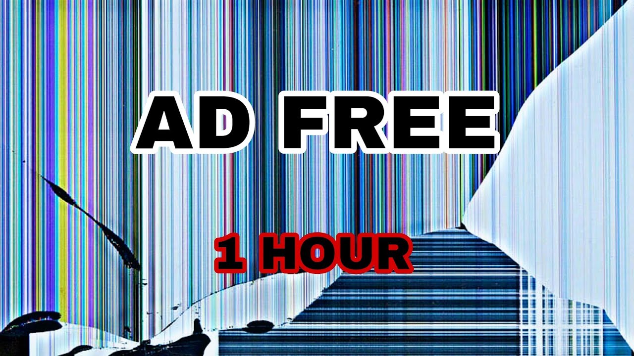 Broken screen effect || Broken screen || Broken screen prank || 1 hour ...