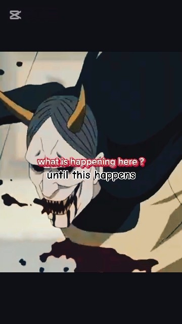 What is happening here all dark jutsu reanimation jutsu most powerful ...