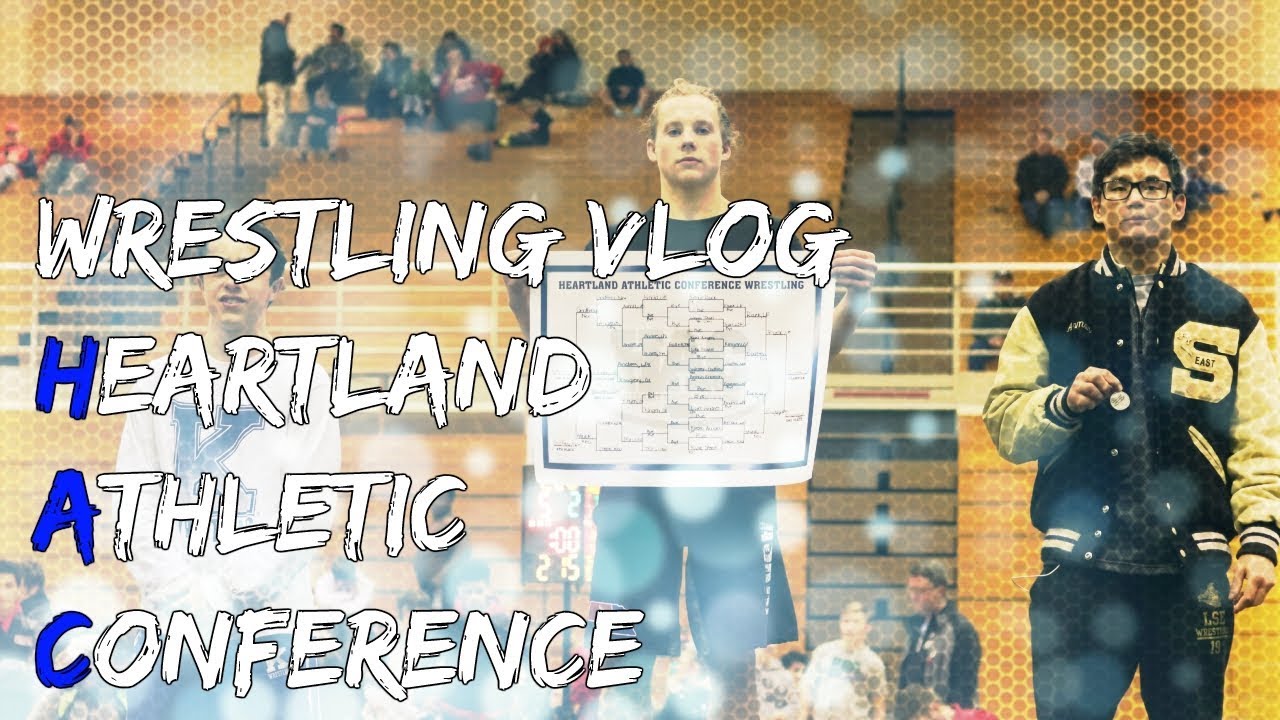 Heartland Athletic Conference - YouTube