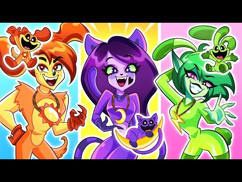 Sad Story 🐱🥺❤️‍🩹 || Happy Ending by Ta-Da Toons TV