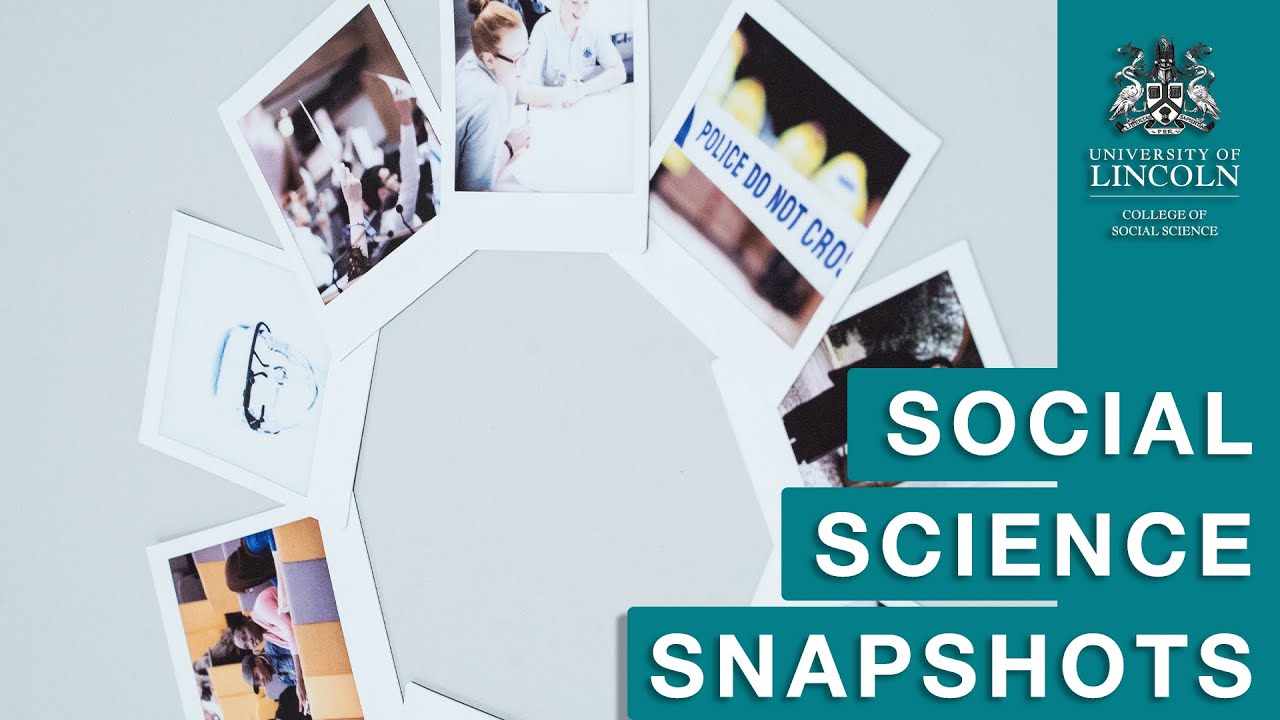 Joe Madge Lincoln Sport and Exercise Science Alumni - YouTube