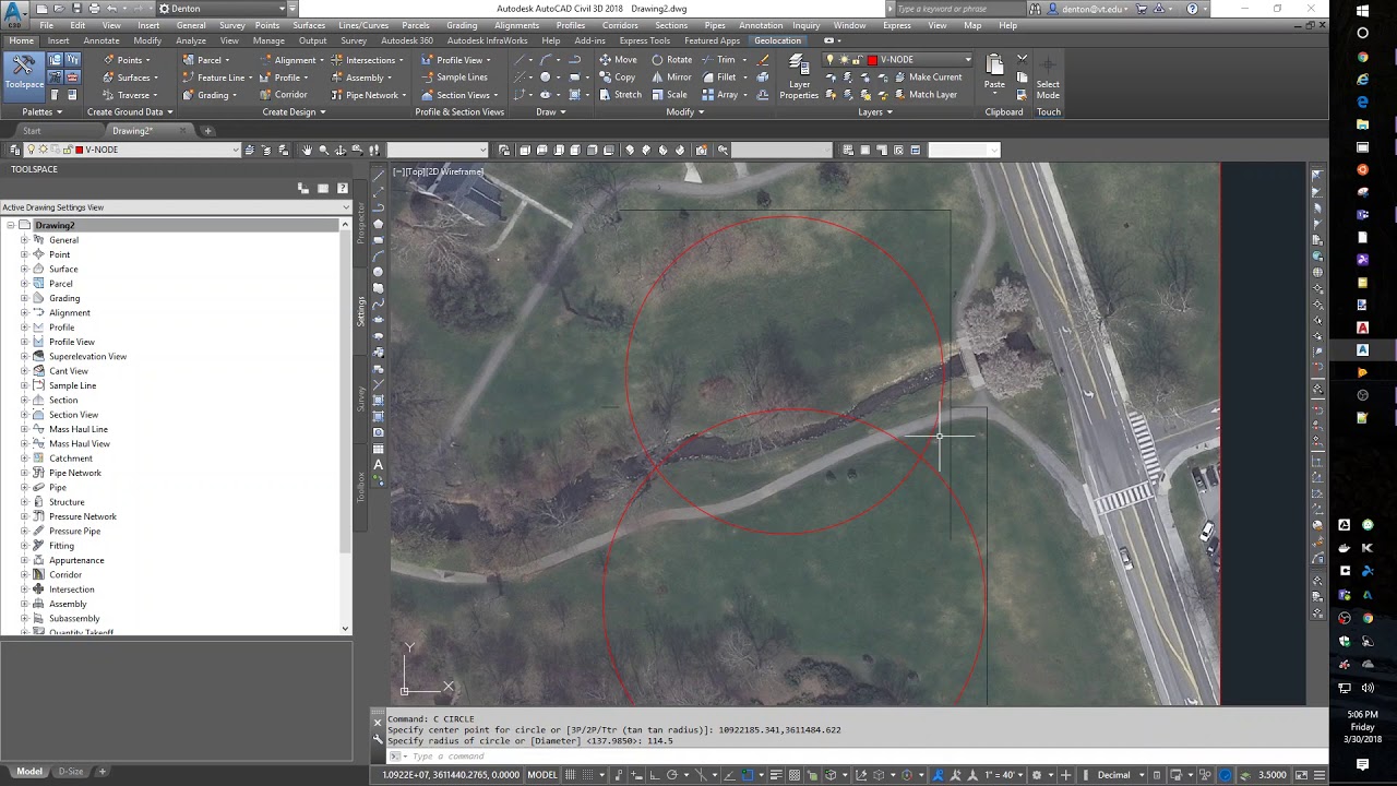 29 building a fieldbook from our survey - YouTube