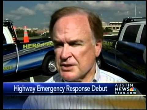 Highway Emergency Response Operator (HERO) Program - YouTube