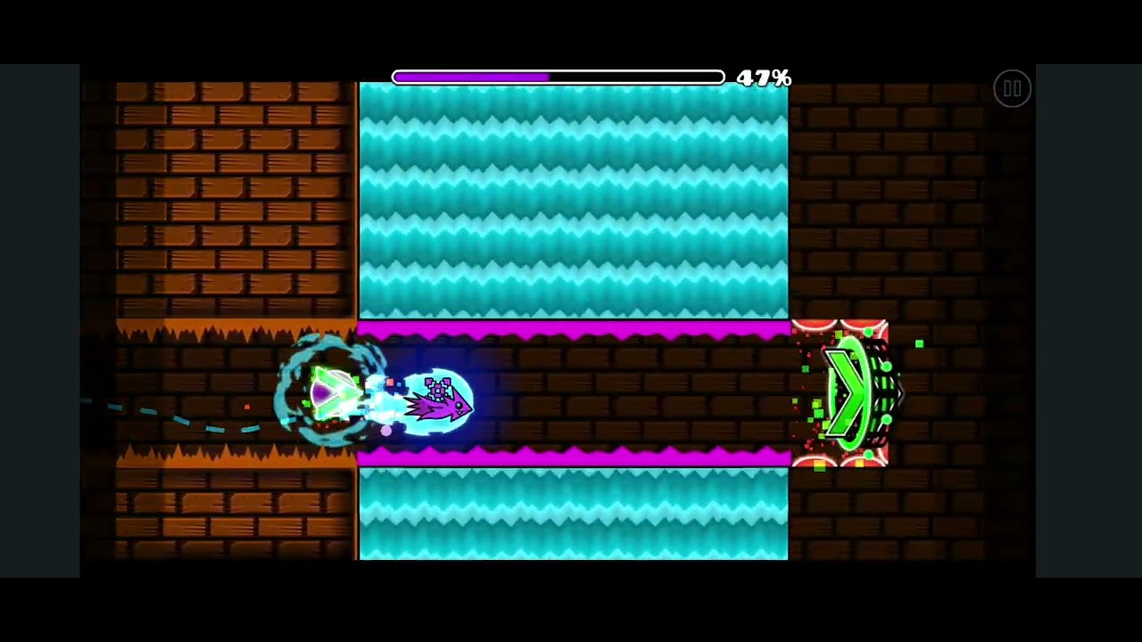 first best level. rate it please - YouTube