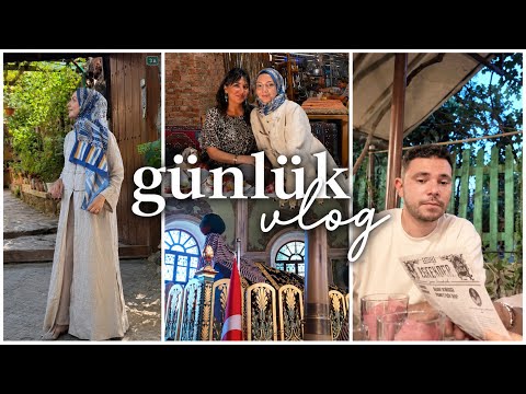 Ne yapabilirdim ki😣 Bursa Turumuz 🌷 Nerde ne yenir 🥘 Türbe ziyaretleri 🤲🏻 Böyle beklememiştim 🥺