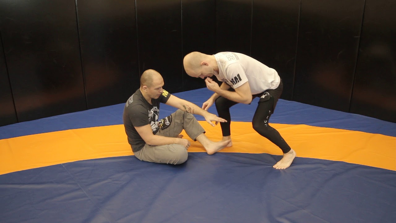 How to make your combat base better. - YouTube