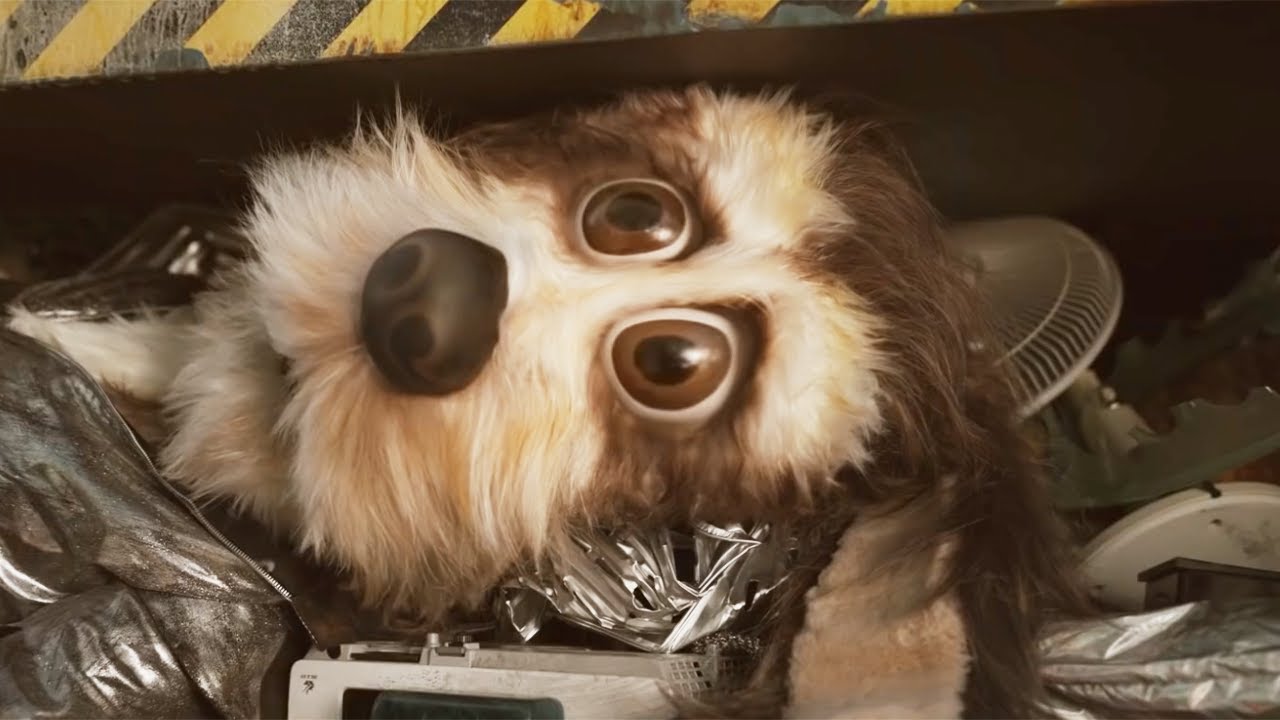 Meta's Super Bowl Ad Broke My Brain - YouTube