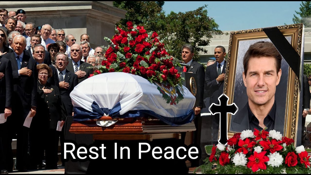 Goodbye Tom Cruise/R.I.P We share about the heartbreaking breakup with ...