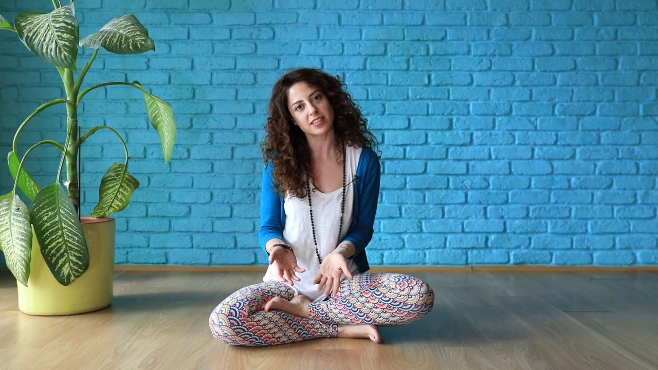 Hamilelik ve Yoga Hakkında Bilmeniz Gereken Her Şey! | Ceyda Saltadal ...