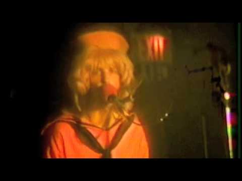 The Frogs - F'd Over Jesus - 07/06/1989 - YouTube