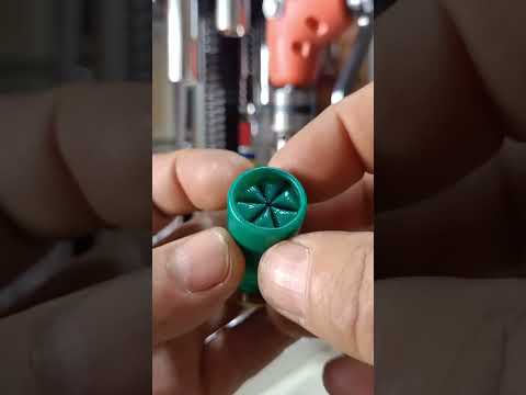CM Makina fişek dolum 7 istasyon 9 işlem