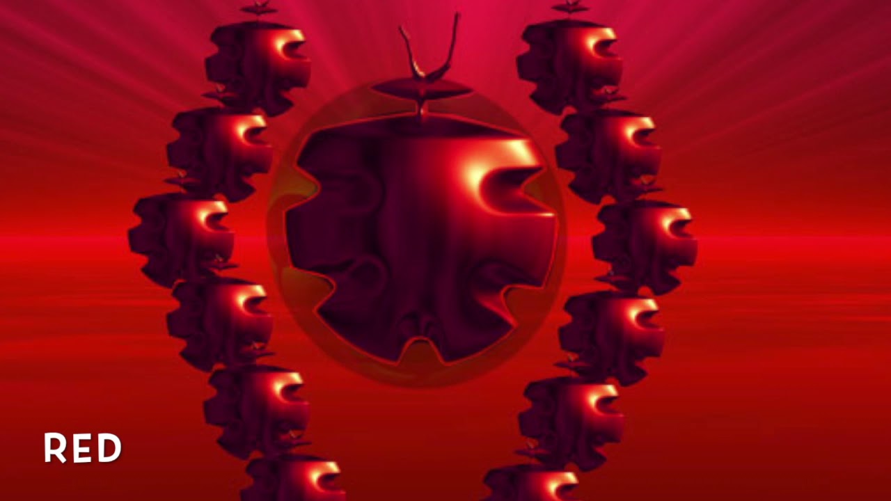 RED - YouTube