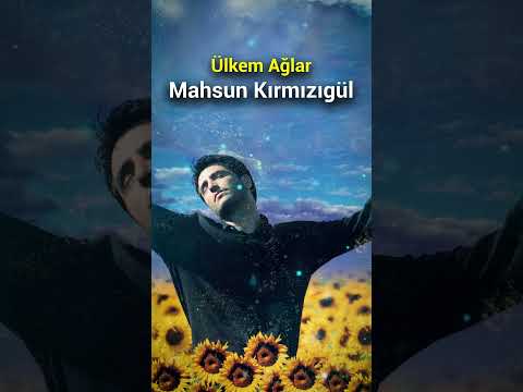 Mahsun Kırmızıgül - Ülkem Ağlar (Türkü)