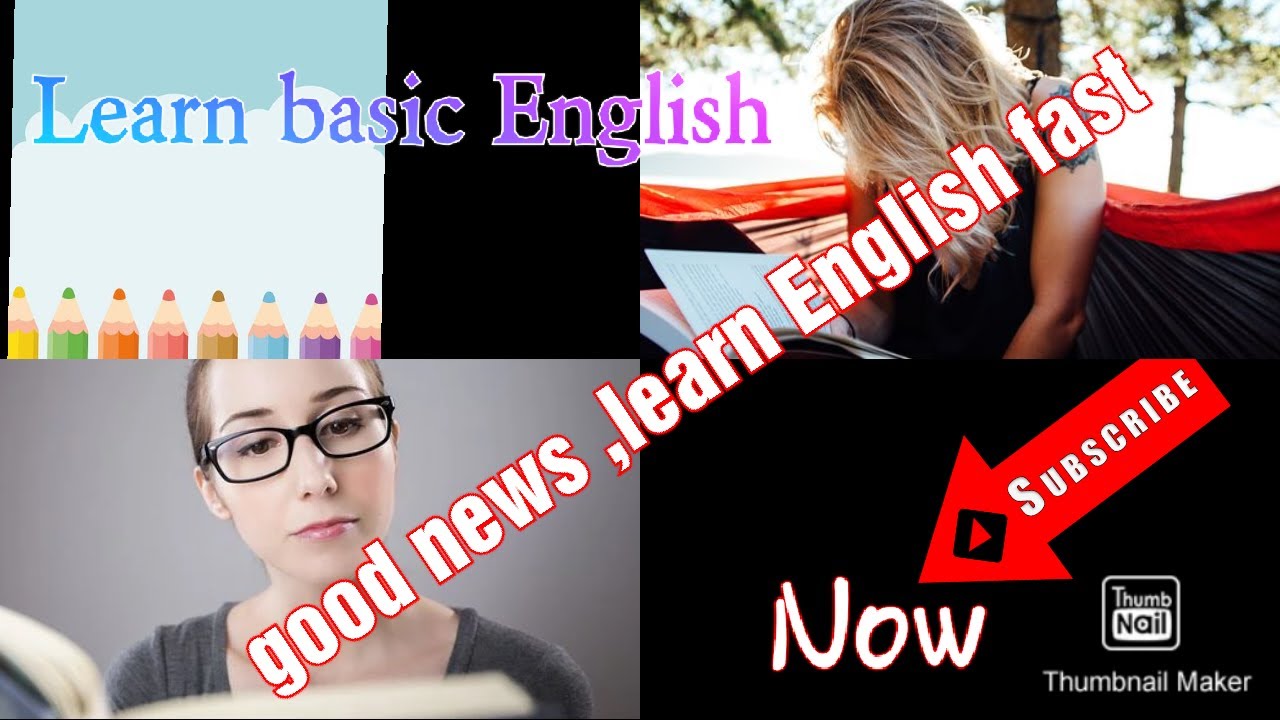 how to learn fast,my english lesson 2,basic english,speking english ...