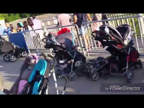 NiagaraFalls video,  guys spend Saturdays in USA, LiA-Epi 200 Kumar Exclusive H1B