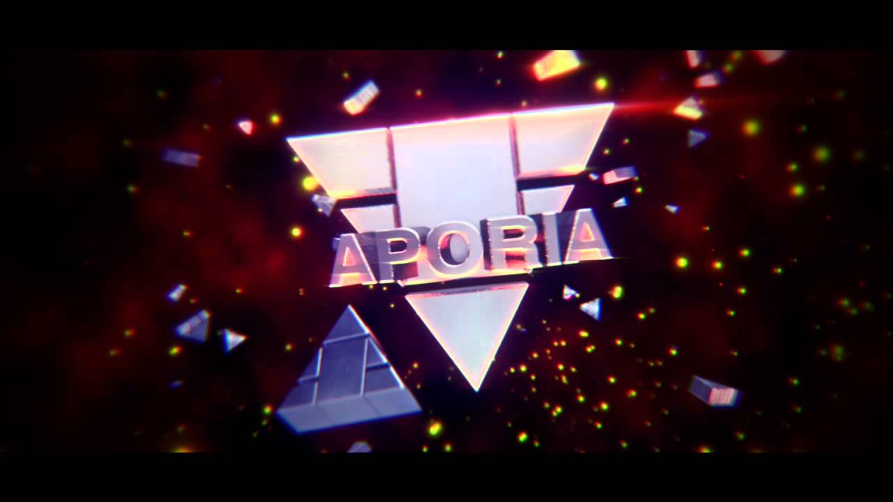 Aporia Network Intro - YouTube