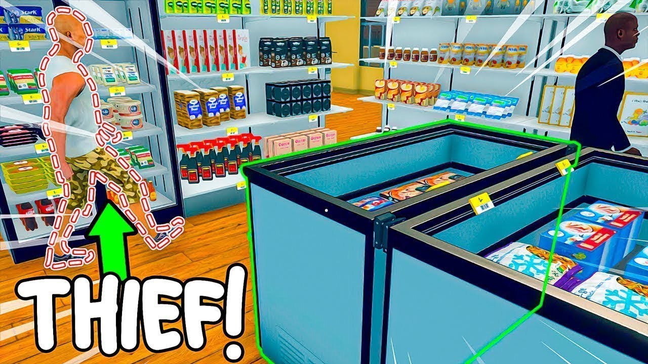 I Am The BEST Business Owner EVER - YouTube