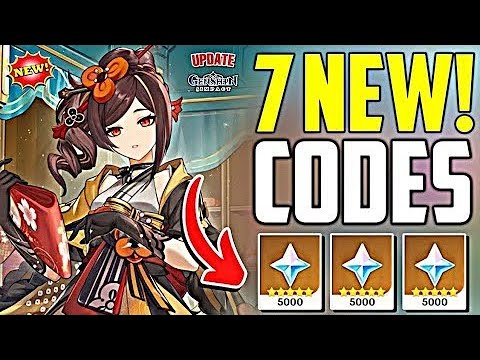 (primogems) ⚡ COSES! GENSHIN IMPACT REDEEM ⚠️ COSES GENSHIN IMPACT ...