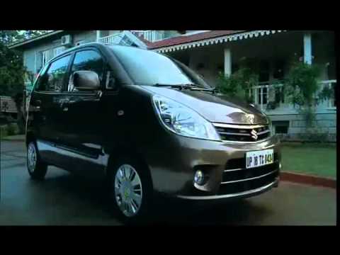Maruti Suzuki Corporate TV Commercial - Cars (2010) - YouTube