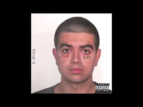 II.RVND Amcık Mecnun Amcık Kerem Official audio